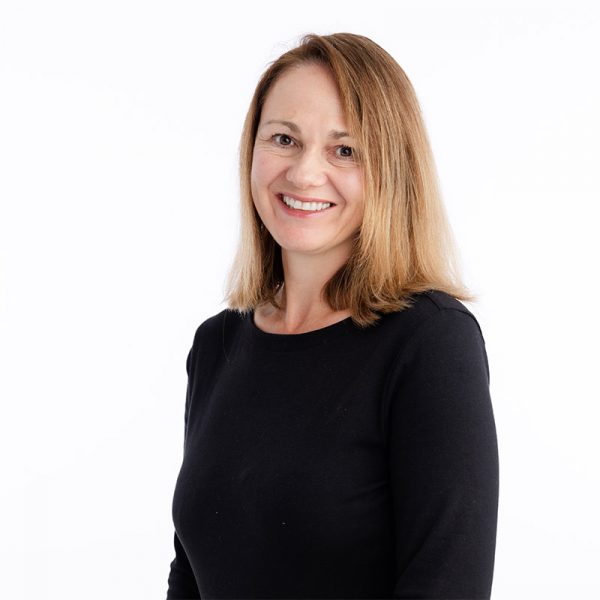 Colette | Speech Pathologist | Therapy Matters