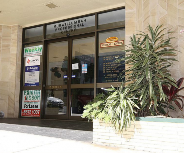 Contact Us - Therapy Matters