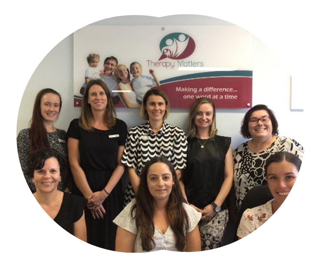 Why Us - Therapy Matters