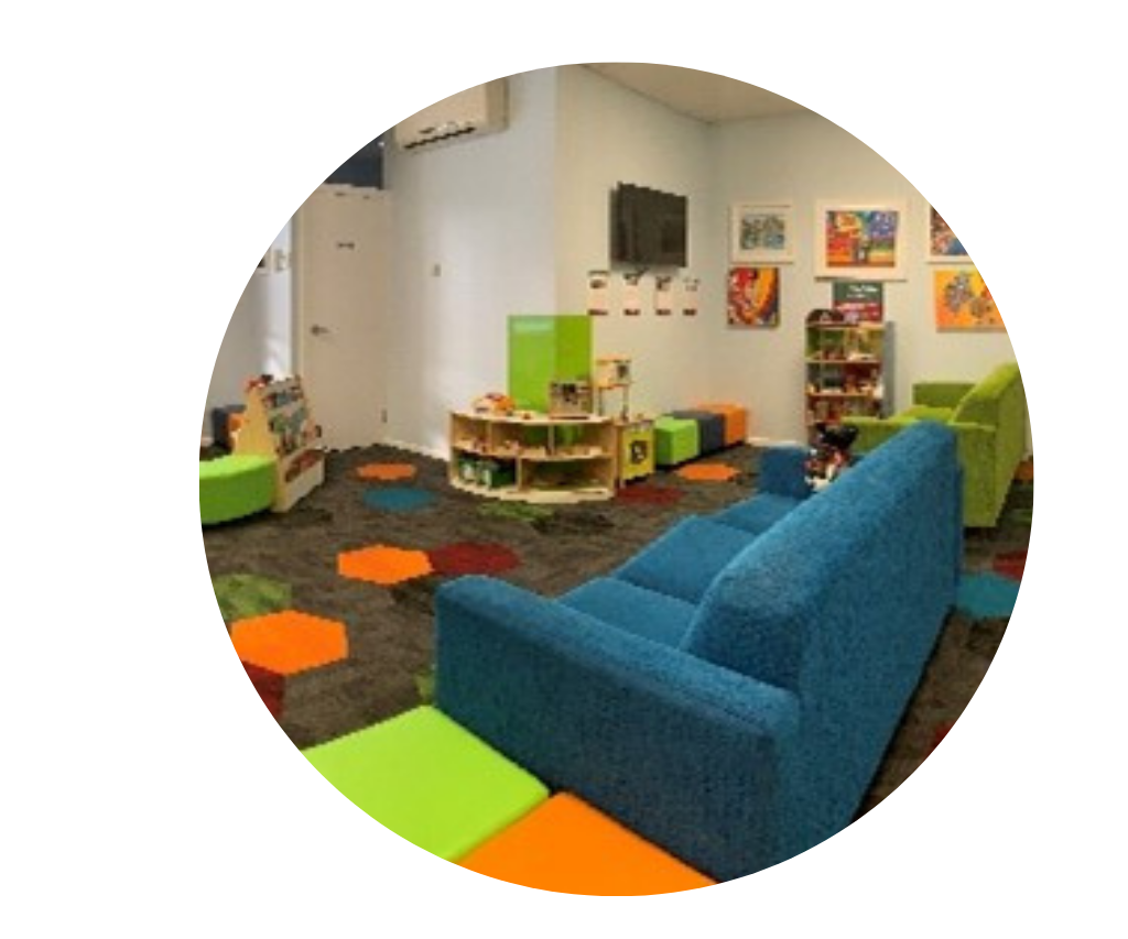 Why Choose Therapy Matters | Our Approach & Values