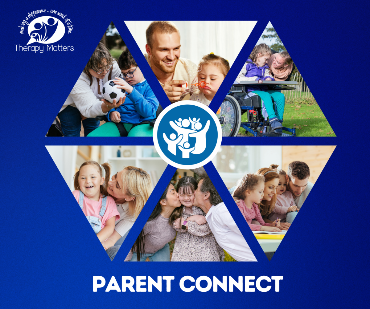 Groups - Therapy Matters