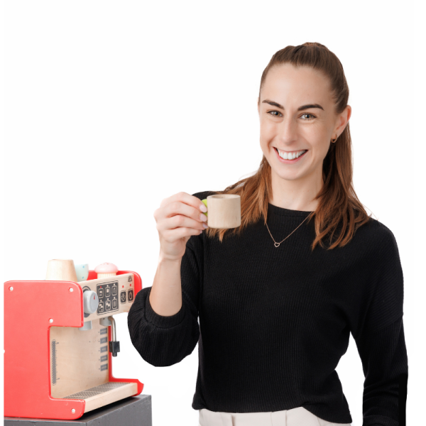 Kate SLP - Therapy Matters