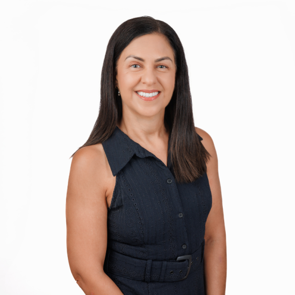 Mariana - Therapy Matters